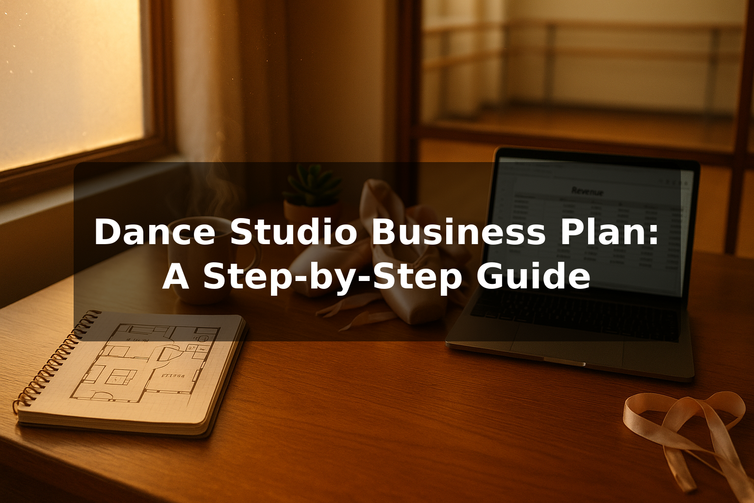 Dance Studio Business Plan: A Step-by-Step Guide For 2026 | Swyvel